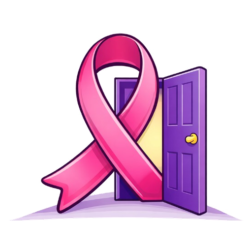 Shut The Front Door To Cancer